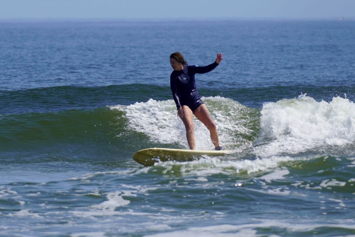 Jacksonville Beach Surf Report - Poles Surf Report
