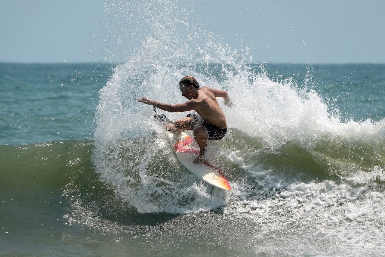 DSC03058 - Florida Surf Report - Surfing Hanna Park - Jacksonville ...
