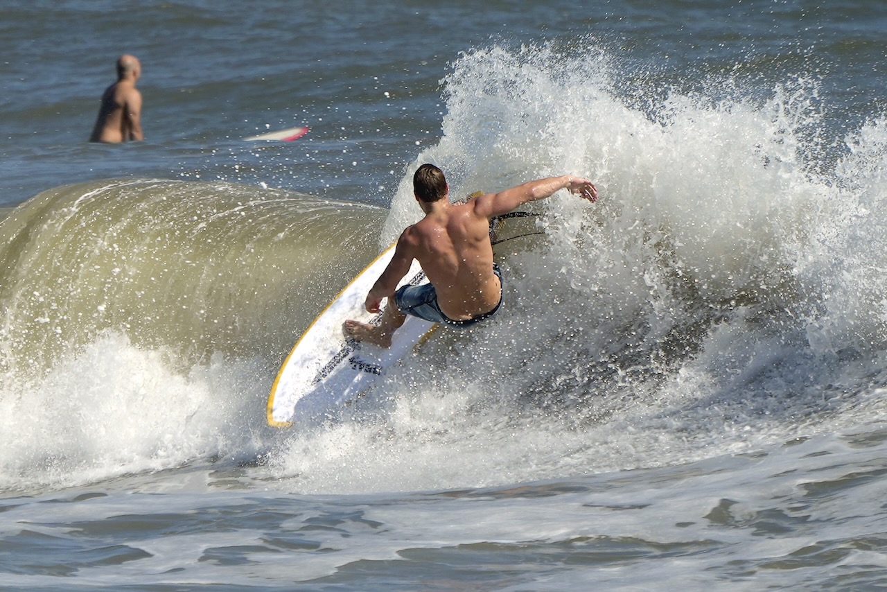 DSC05089 – Florida Surf Report – Surfing Hanna Park – Jacksonville ...