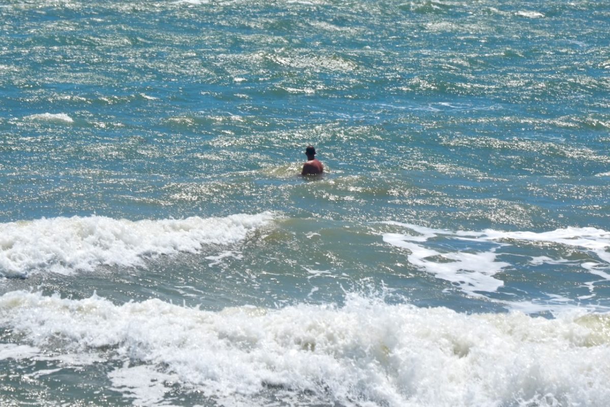 Northeast Florida Surf Report - The Poles - The Pier & More